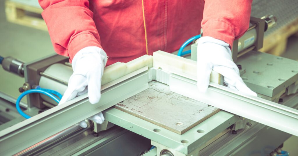 Understanding Aluminium Extrusions: Applications and Benefits ...